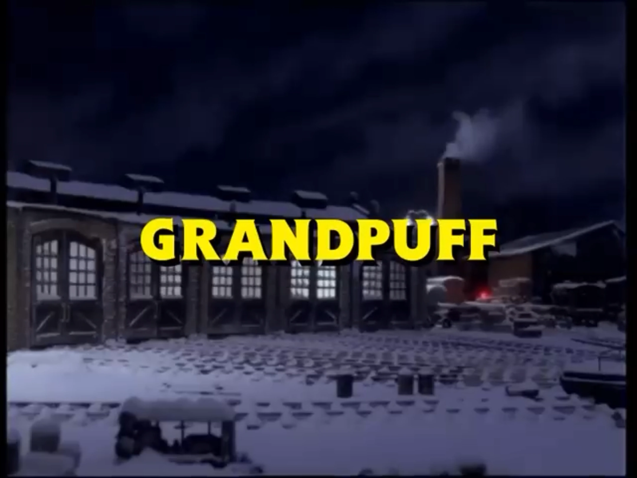 Thomas classic episodes with the hit era text | Fandom