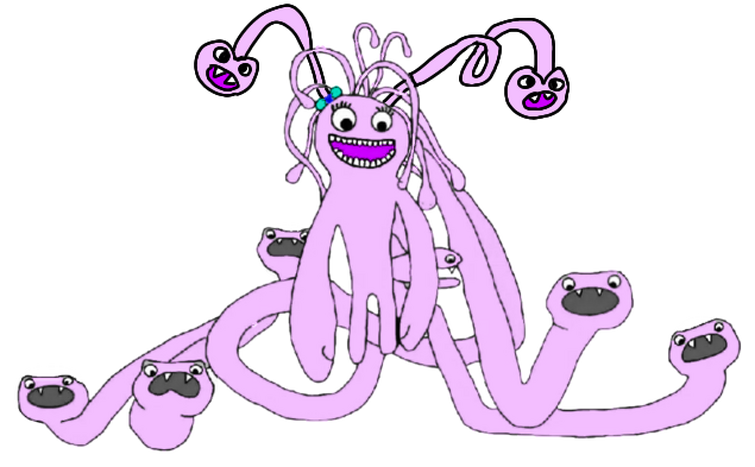 Loga mary | Fandom