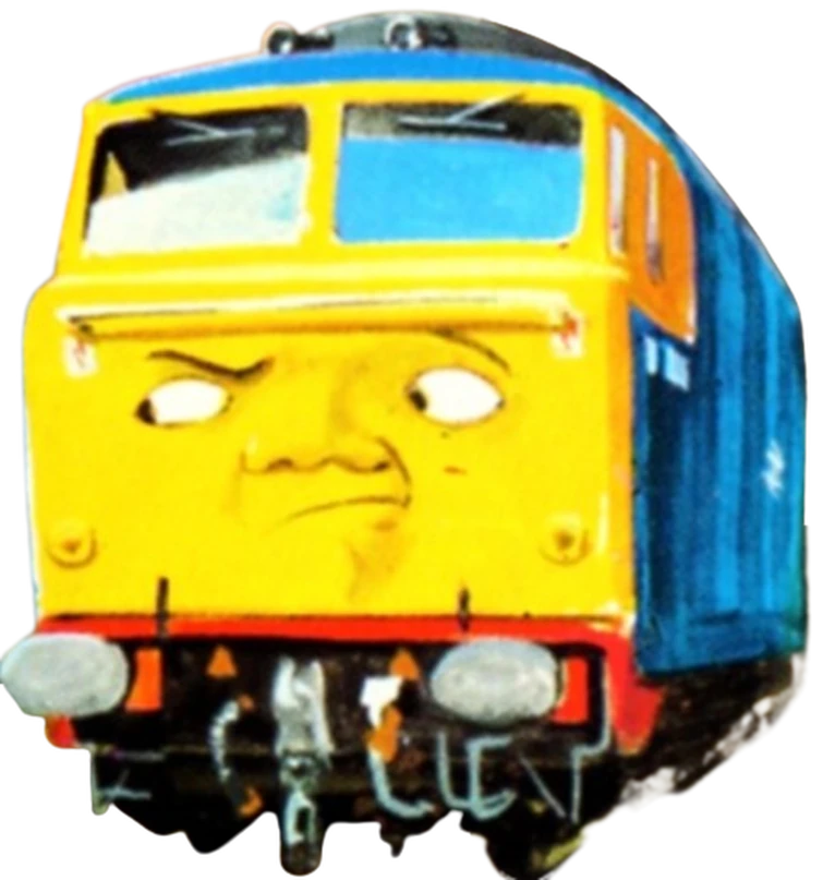 Discuss Everything About Heroes of sodor Wiki | Fandom
