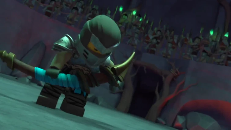 Discuss Everything About Ninjago Wiki | Fandom