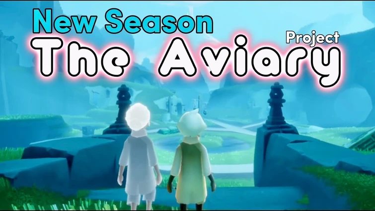 Anyone else see this dark plant in Aviary? | Fandom