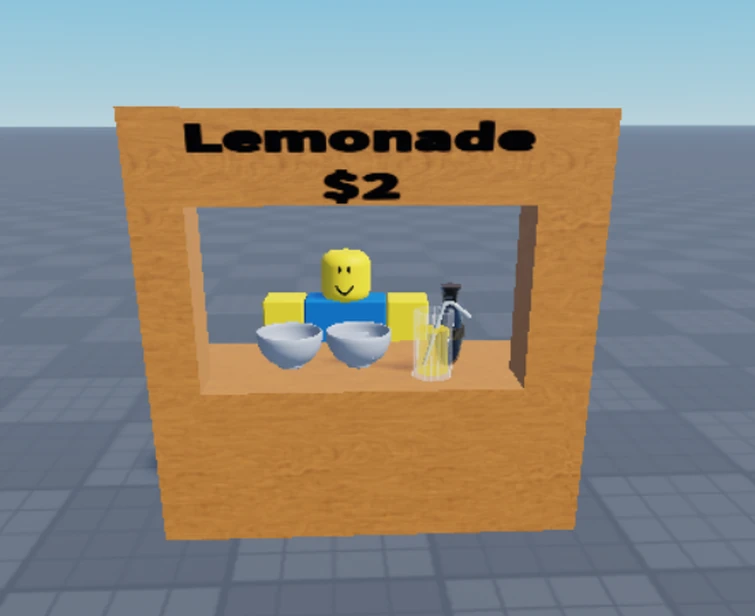 lemonade farm | Fandom