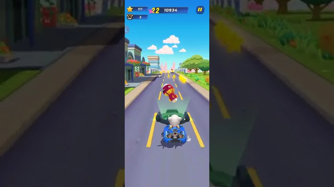 Could Someone Find The Apk For Ultra Kart? | Fandom