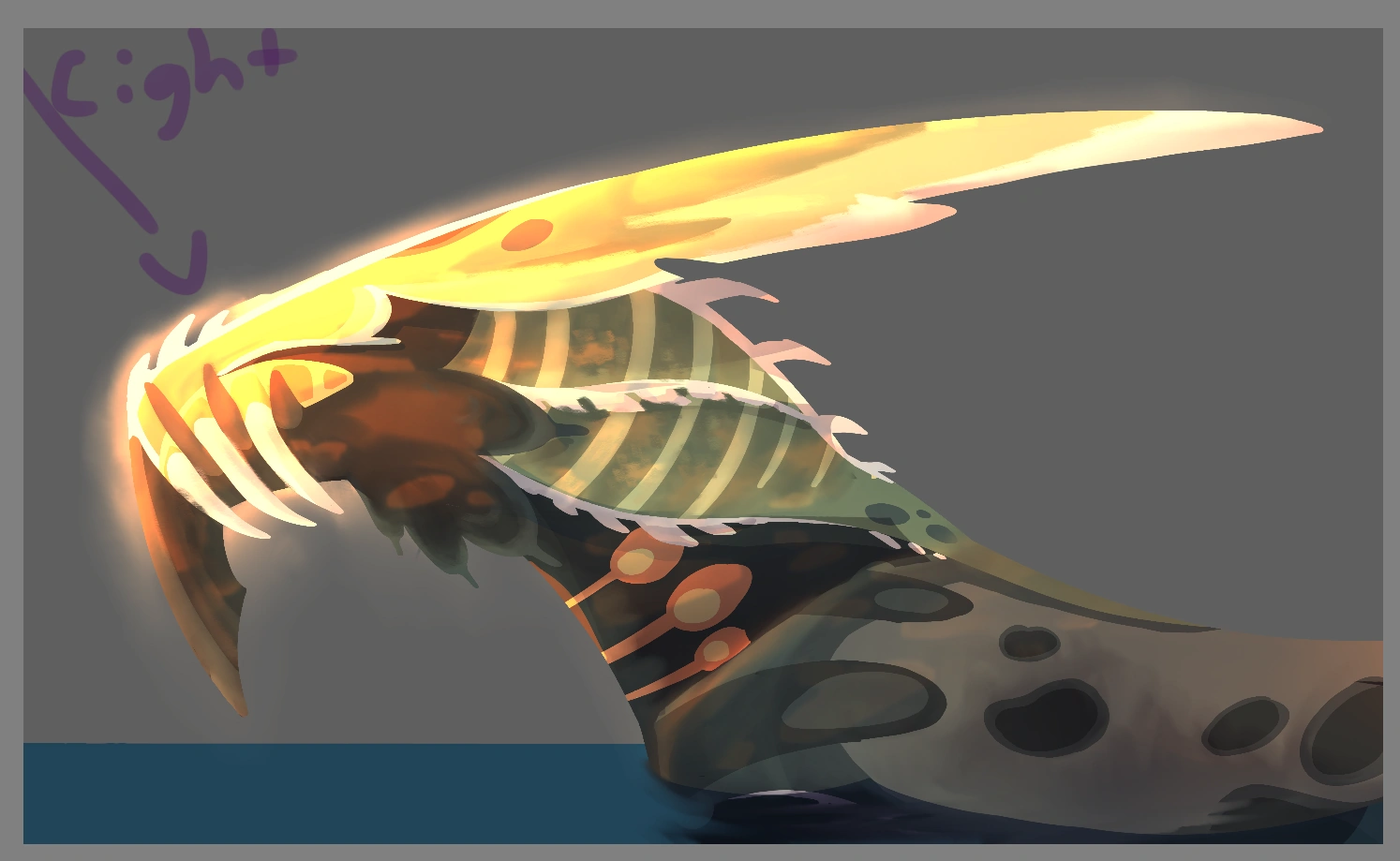 Reposty TRUST THE PROCESS | Fandom