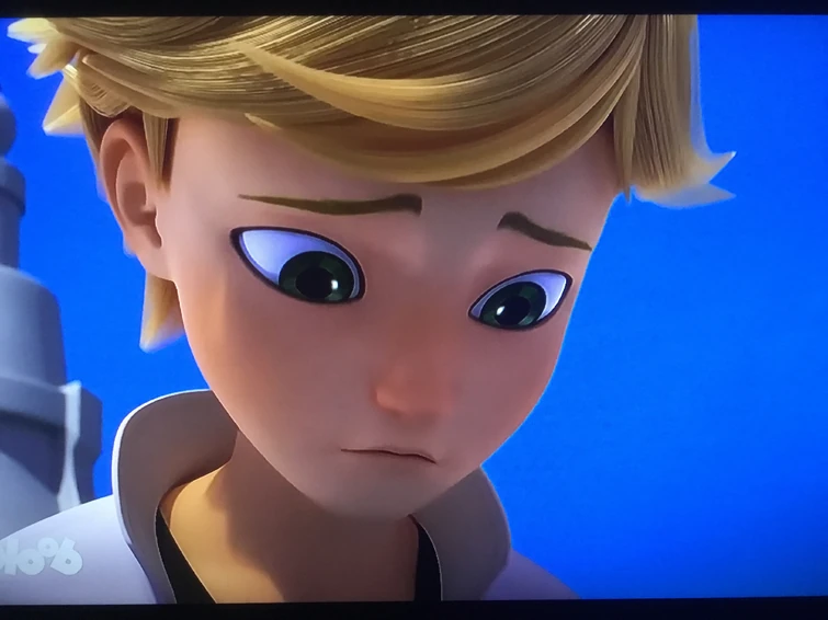 Ok, I’m definitely not one to hate on ladybug but this new trailer ...