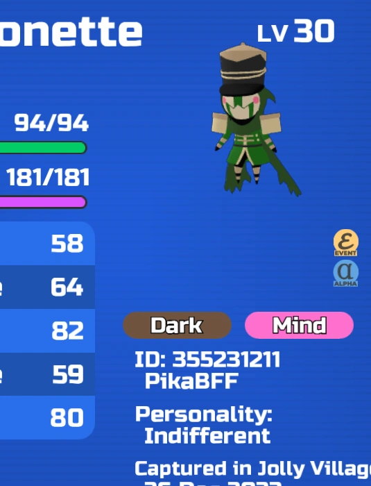 GLEAM CHRISMAS METRONETTE | Fandom