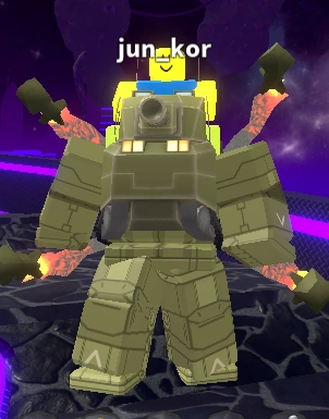 u like TONK | Fandom