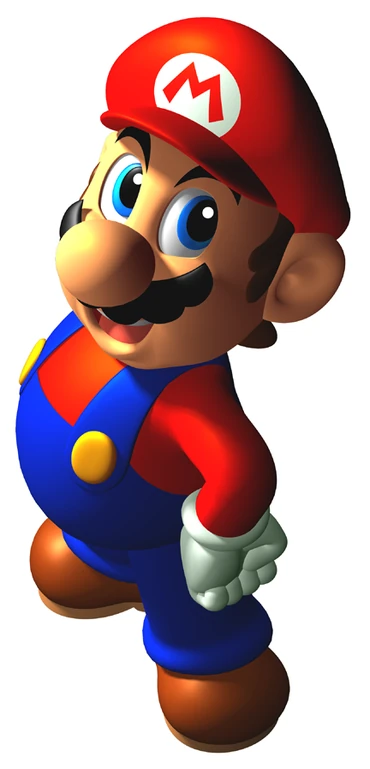 Mario vs Popeye | Fandom