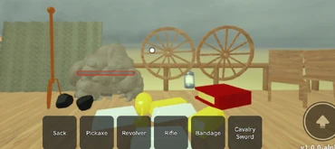 Discuss Everything About Dead Rails Wiki | Fandom