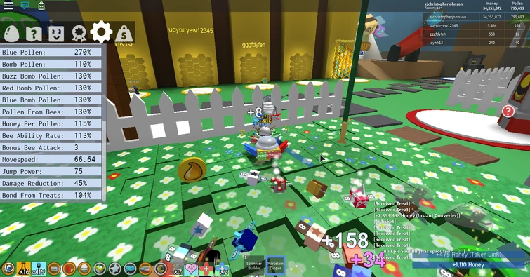 Beginner's Luck | Fandom