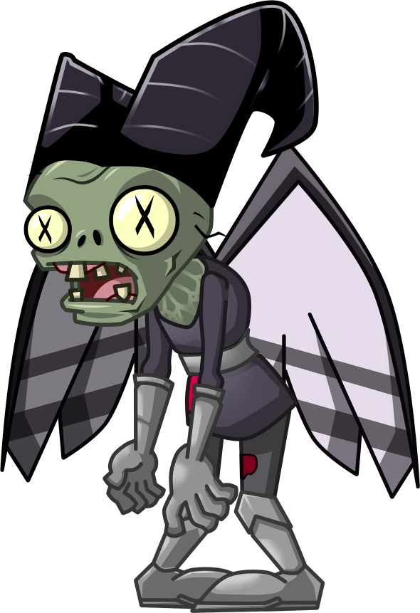 Exterminating Zombie | Fandom