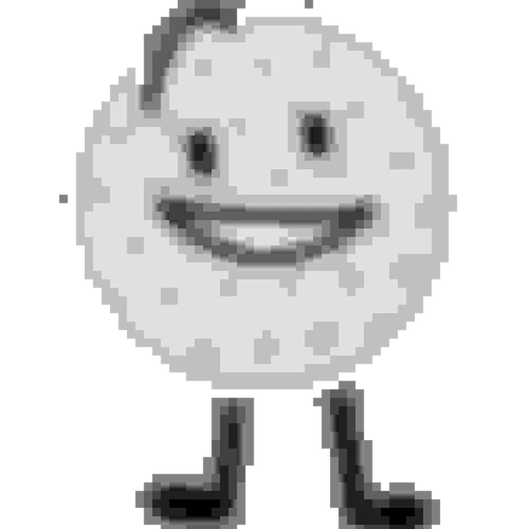 Turning random bfdi Characters Into Low quality Ones #1 | Fandom