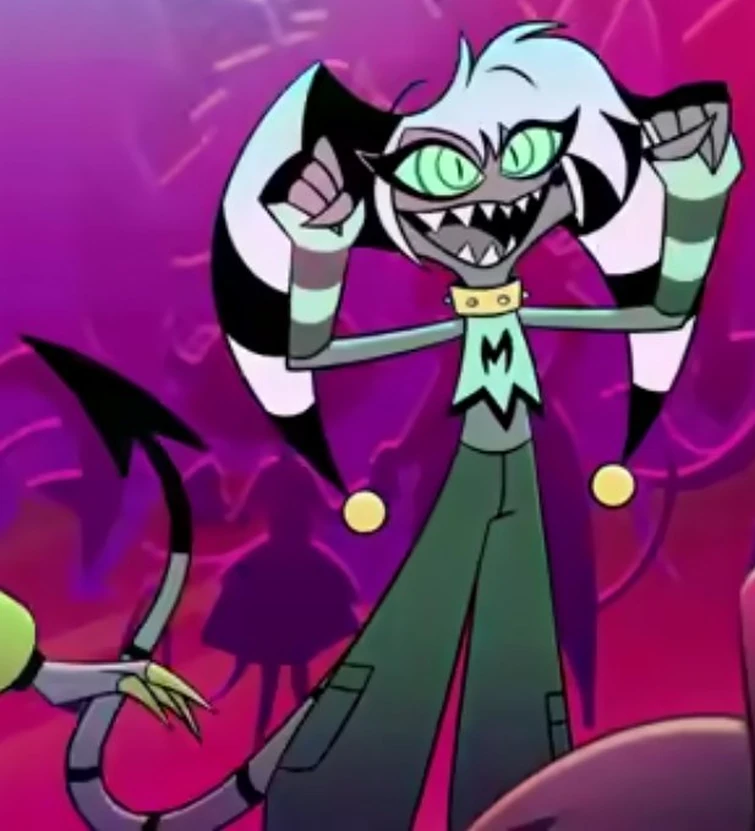 Some nameless bg characters you probably don't really care about | Fandom