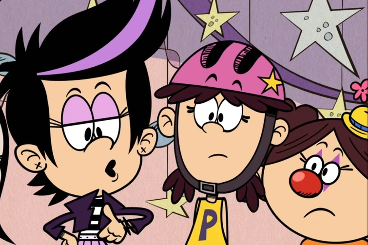 Top 20 Wasted Loud House Characters | Fandom