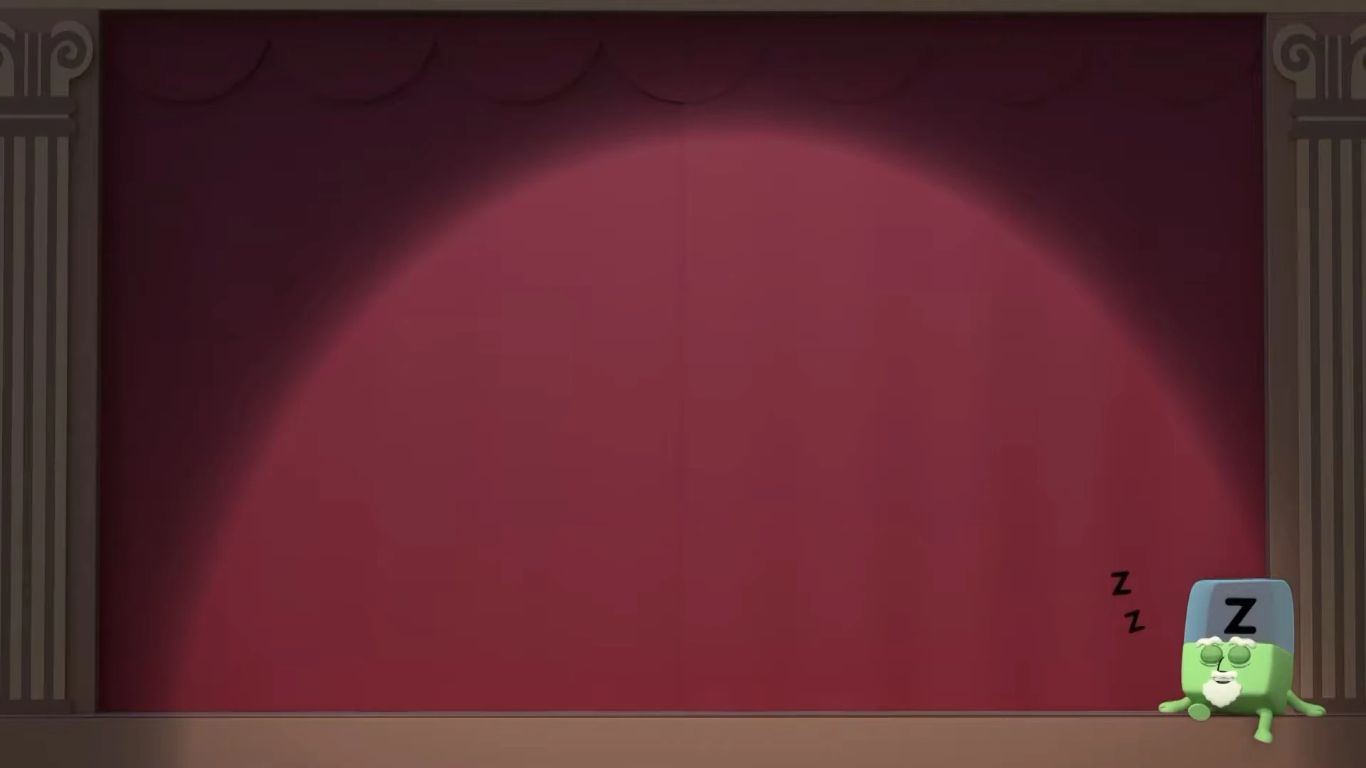 Sleepy Z on Stage | Fandom