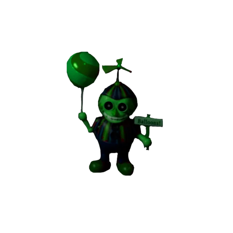 Discuss Everything About Five Nights at Freddy's Wiki | Fandom