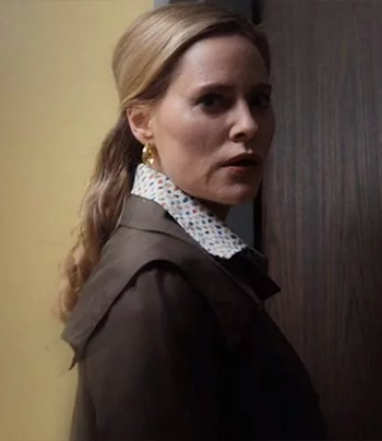 what if idea- | Fandom