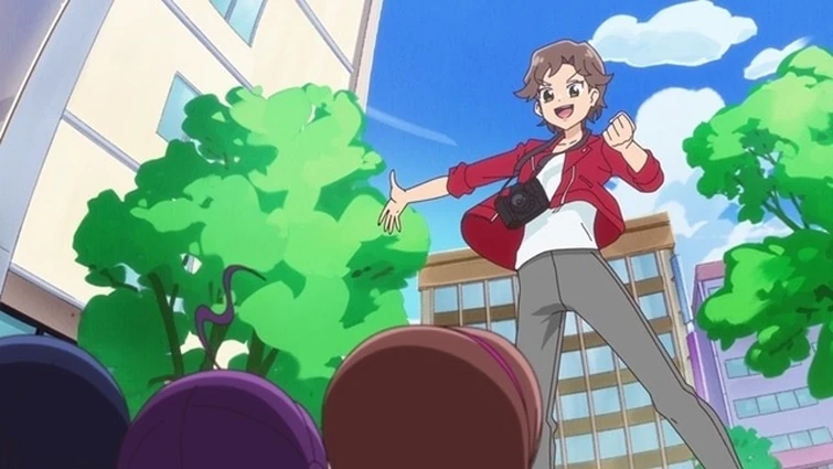 Discuss Everything About Pretty Cure Wiki | Fandom