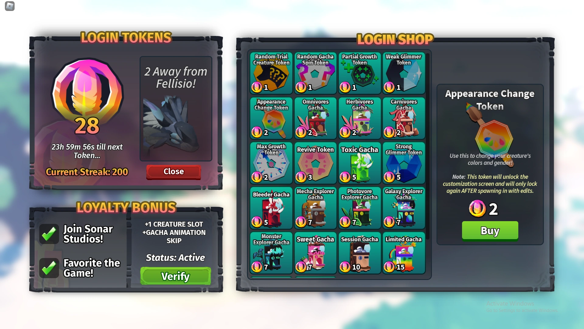 i have reached my 200 day streak | Fandom