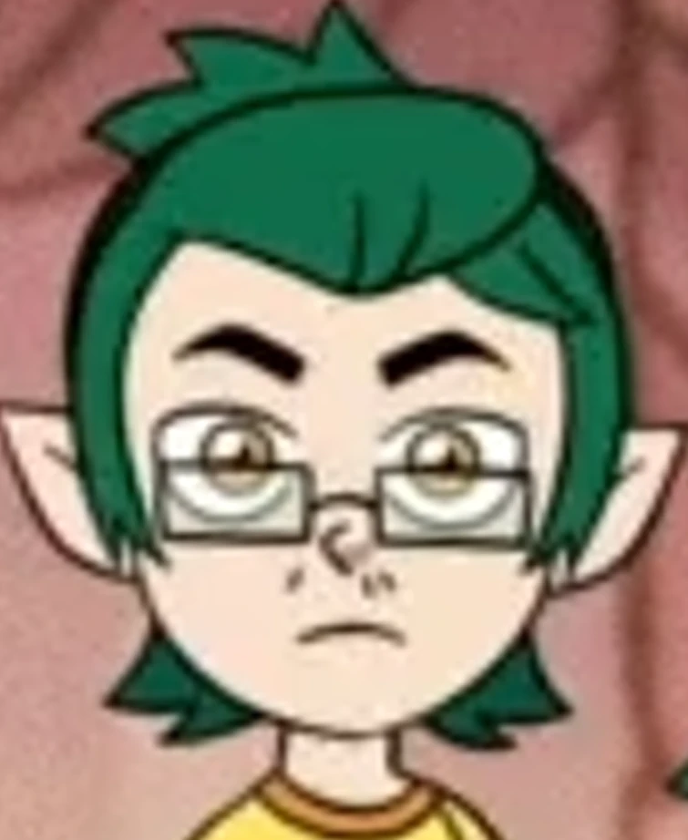Reply to this with your most cursed TOH stuff | Fandom