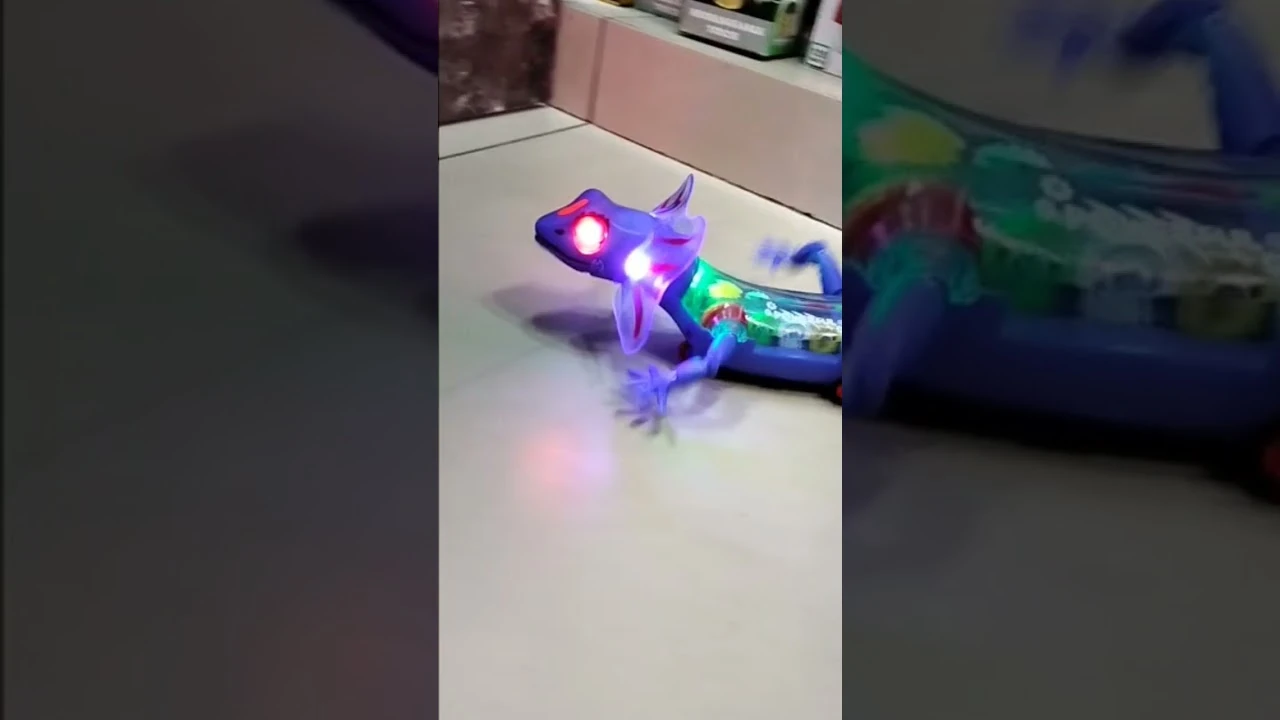 What song that bootleg frilled lizard plays? | Fandom