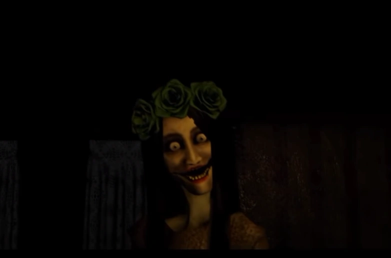 Better pic of New mihari For her page. | Fandom