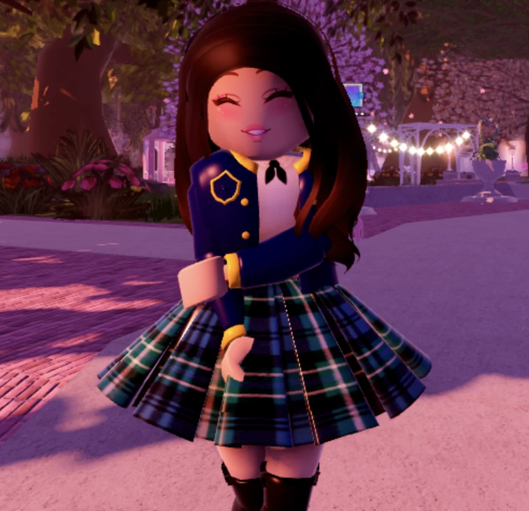 Discuss Everything About Royale High Wiki | Fandom