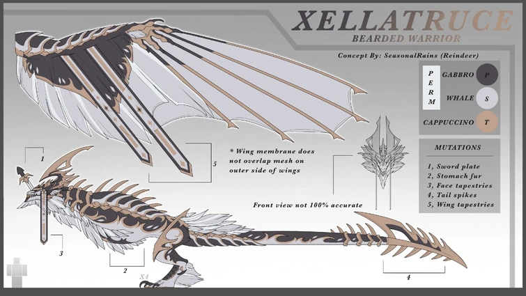 Your opinion about xellatruce!? | Fandom