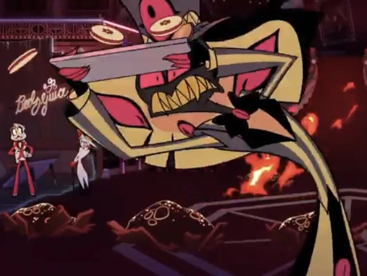 do you have issues? | Fandom