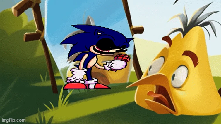 i am chuck dot exe!!! | Fandom