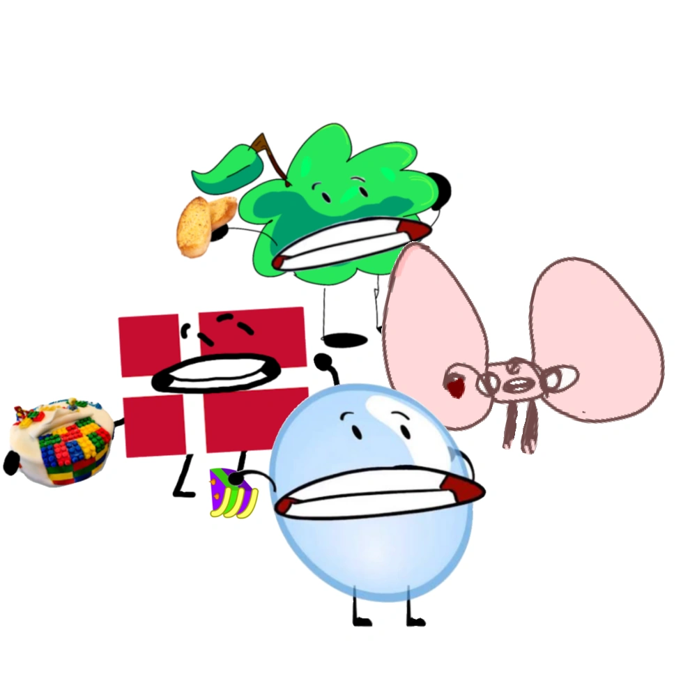 the yoyle army has grown a member | Fandom