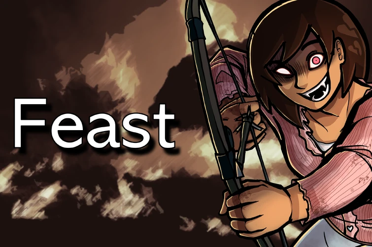 Wuhu Wars 2 (Feast) | Fandom