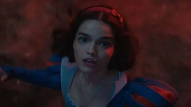 Disallow Rachel Degler's Snow White from being added on this wiki | Fandom