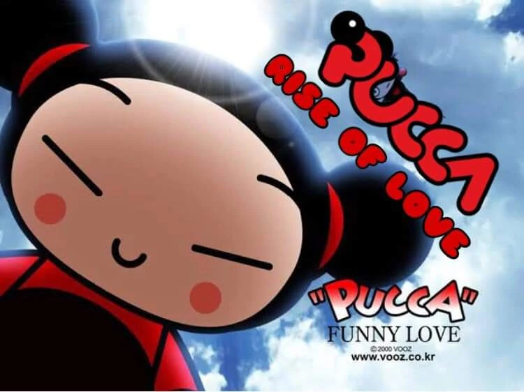 #Pucca:love awakened-last part- the movie | Fandom