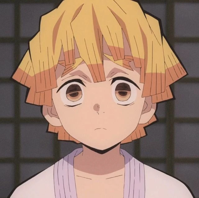 Agatsuma Zenitsu | Fandom