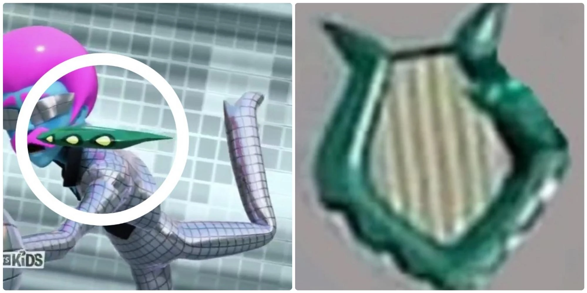 Viperion's weapon??? | Fandom