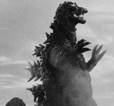 Better suit designs for kaiju part 1: Early-mid Showa Godzilla | Fandom