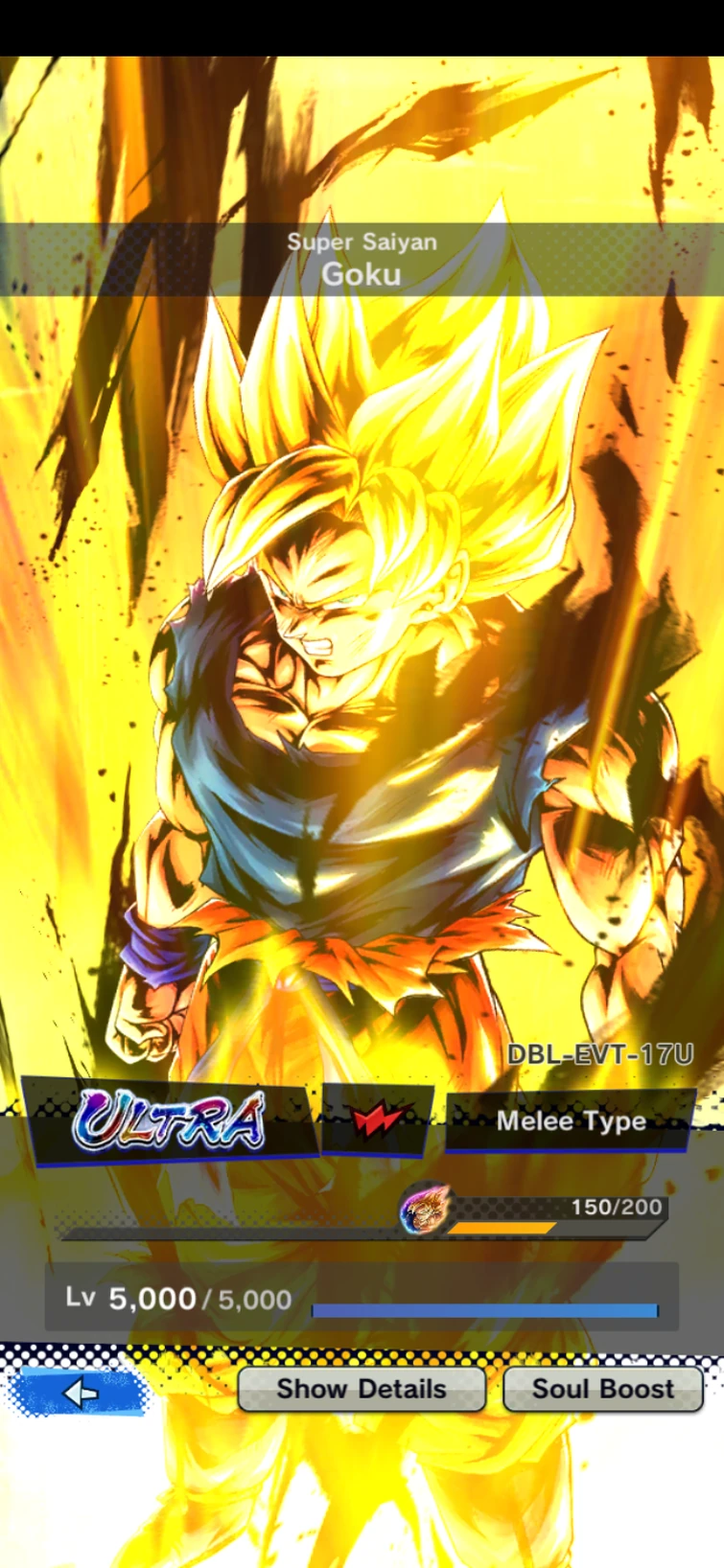 Ultra ssj Goku in Db Legends | Fandom