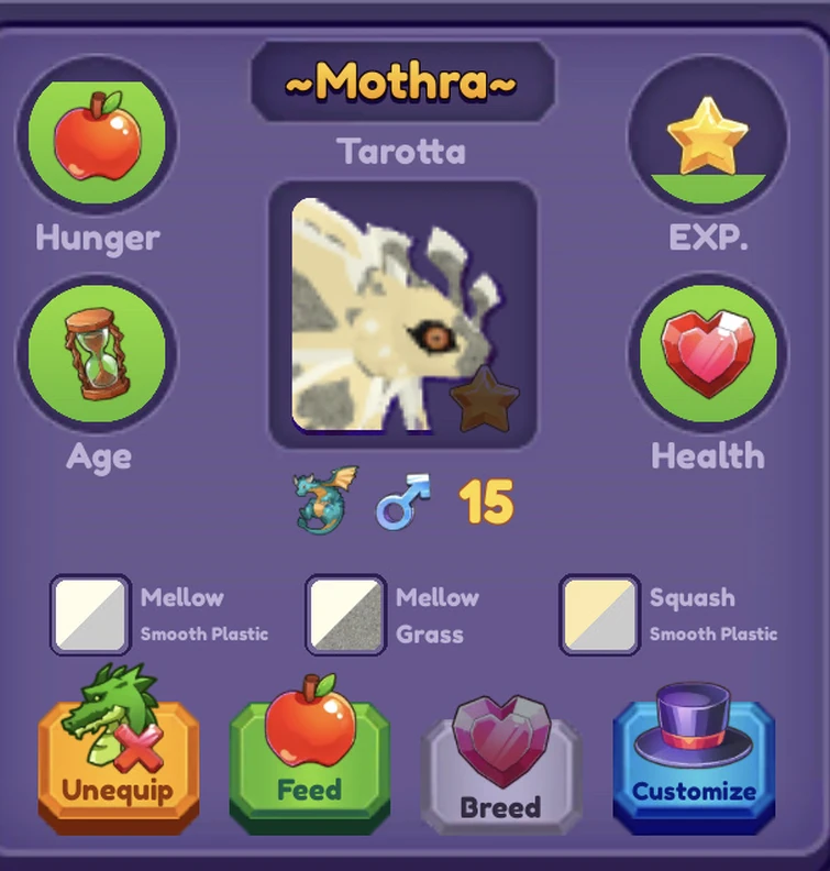 Tarotta has been acquired | Fandom