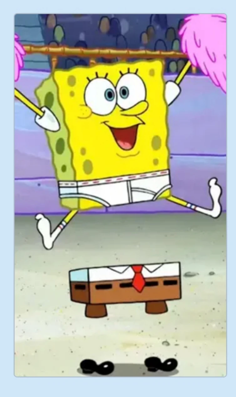 Screenshot of the Episode "Tango Tangle" | Fandom