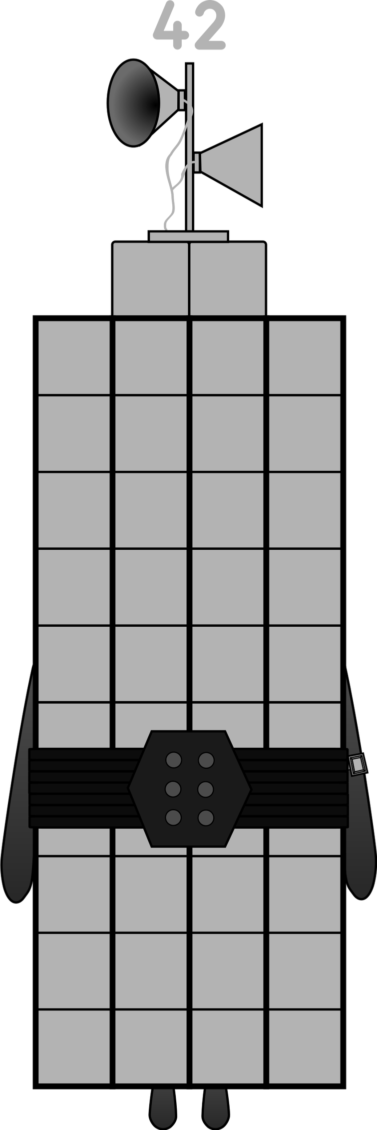Uncannyblocks Remakes 41-50 | Fandom