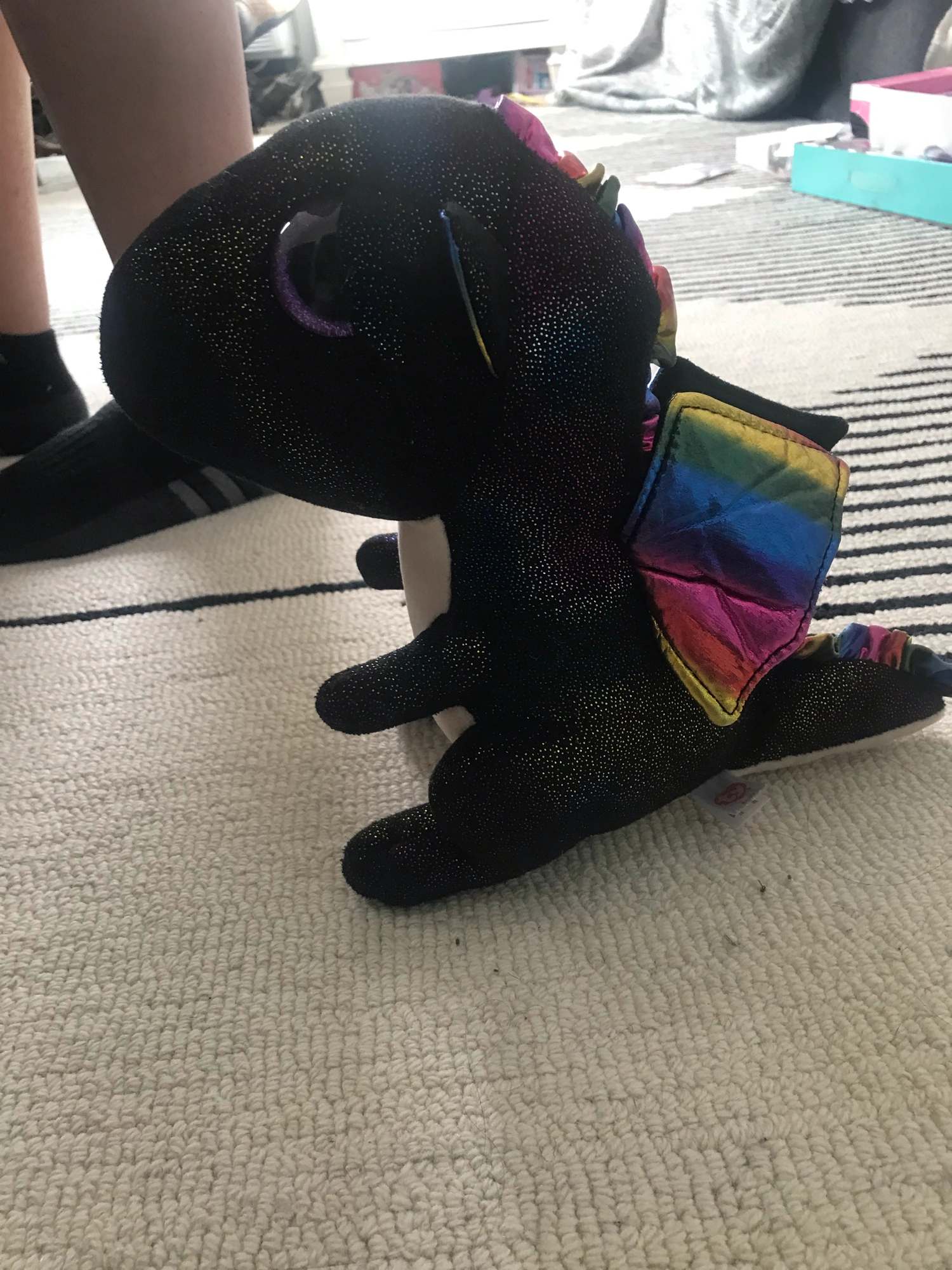 Try drawing this stuffy into a sc! | Fandom