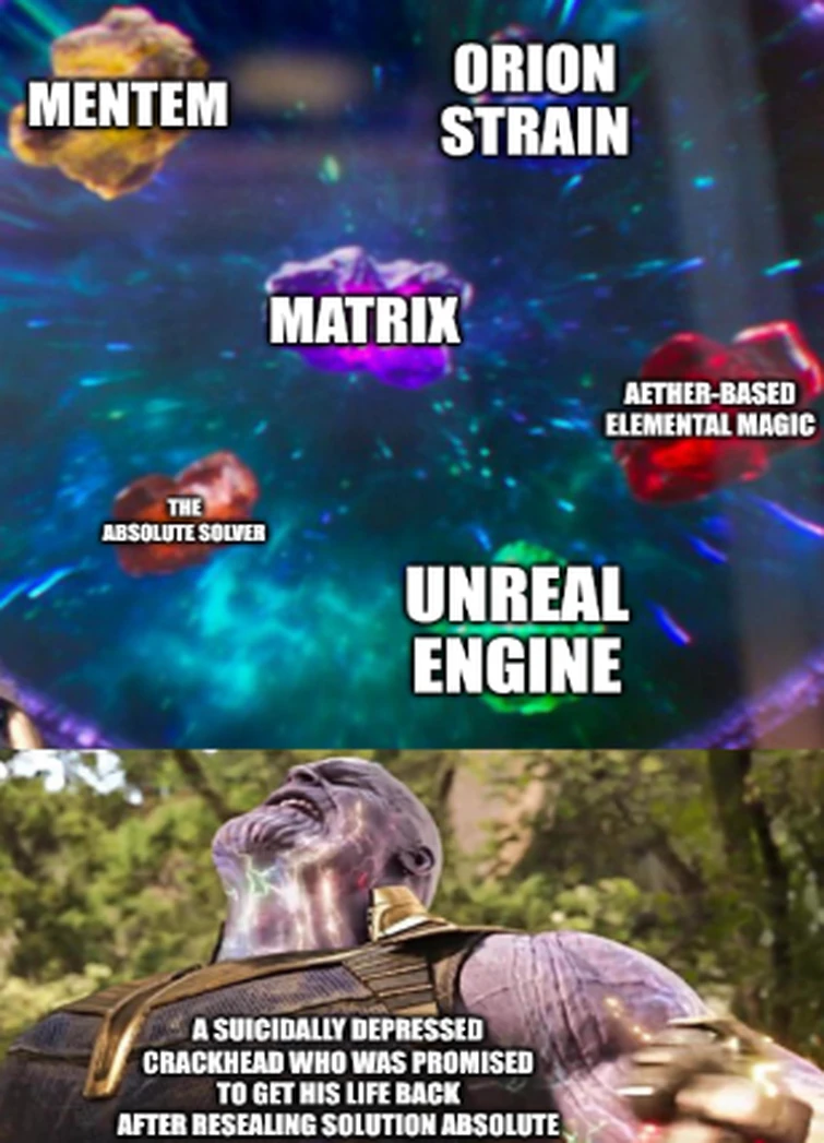 just got off of work, enjoy some memes | Fandom