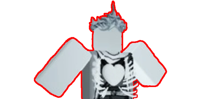 YAP WARING: here's a chapter 4 final boss concept I made months ago but ...