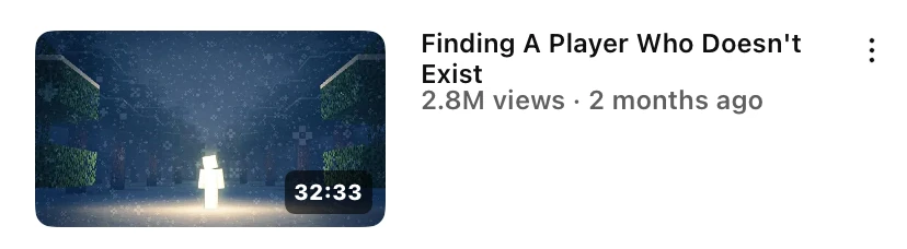 First pic is one of Wifies videos. | Fandom