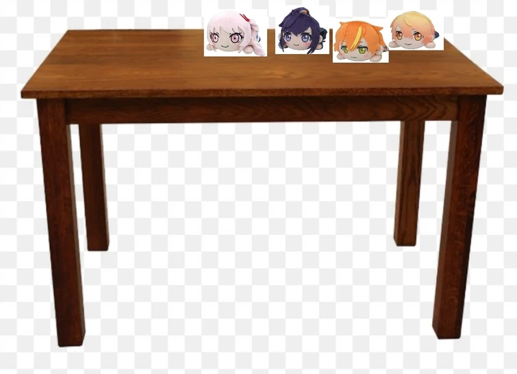 table | Fandom