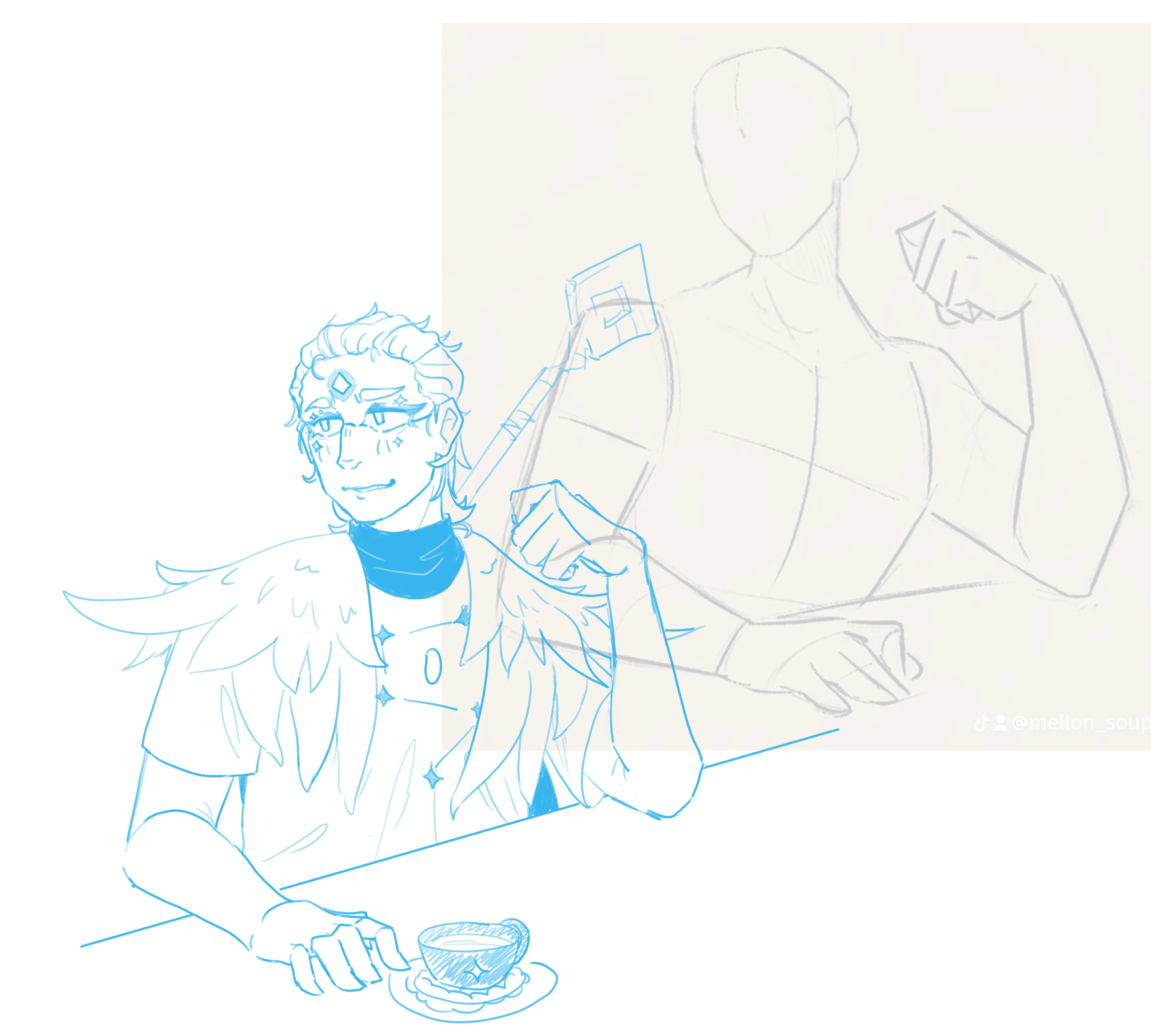 Oiling the drawing joints | Fandom