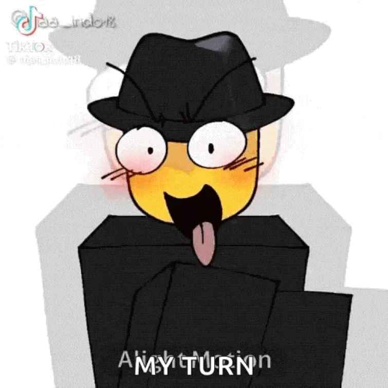 guys i swear im not mafioso | Fandom