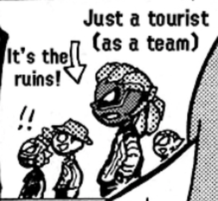 Discuss Everything About Coroika Wiki | Fandom