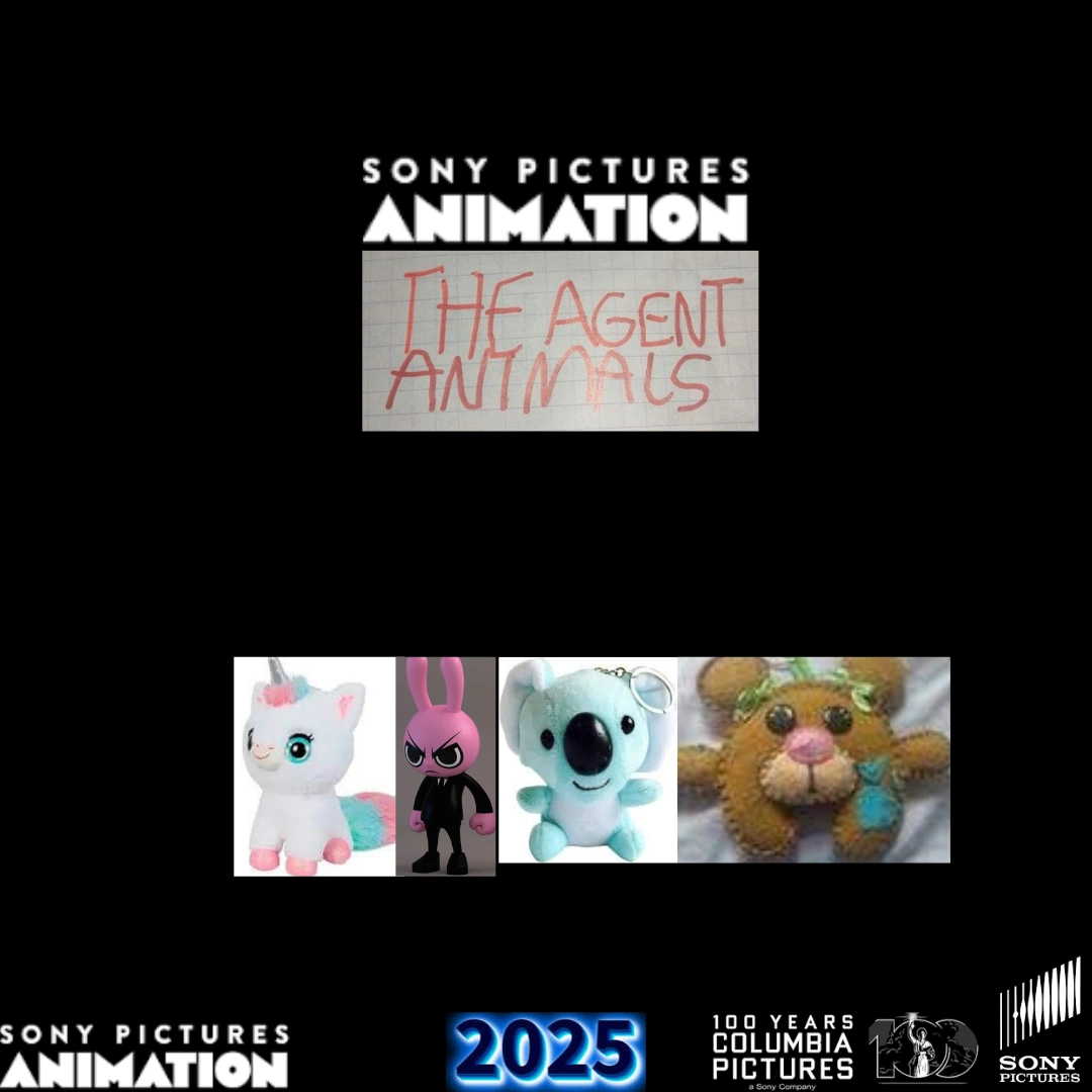 The Agent Animals 2025 | Fandom